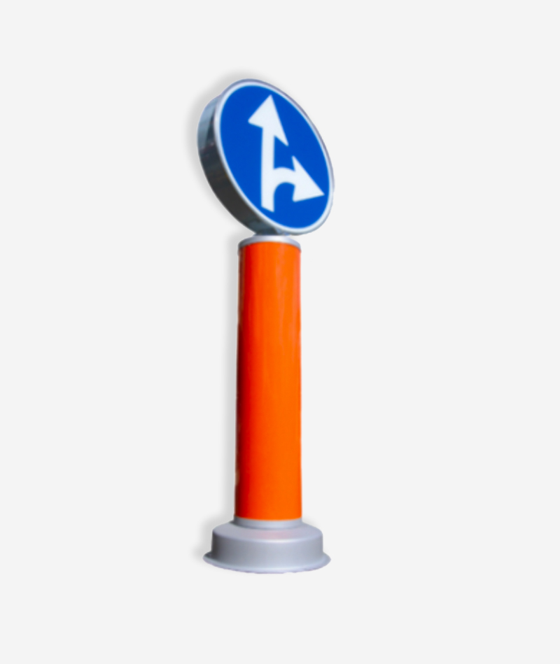 OBSTACLE LIGHT DELINEATOR - SCAE S.p.A.